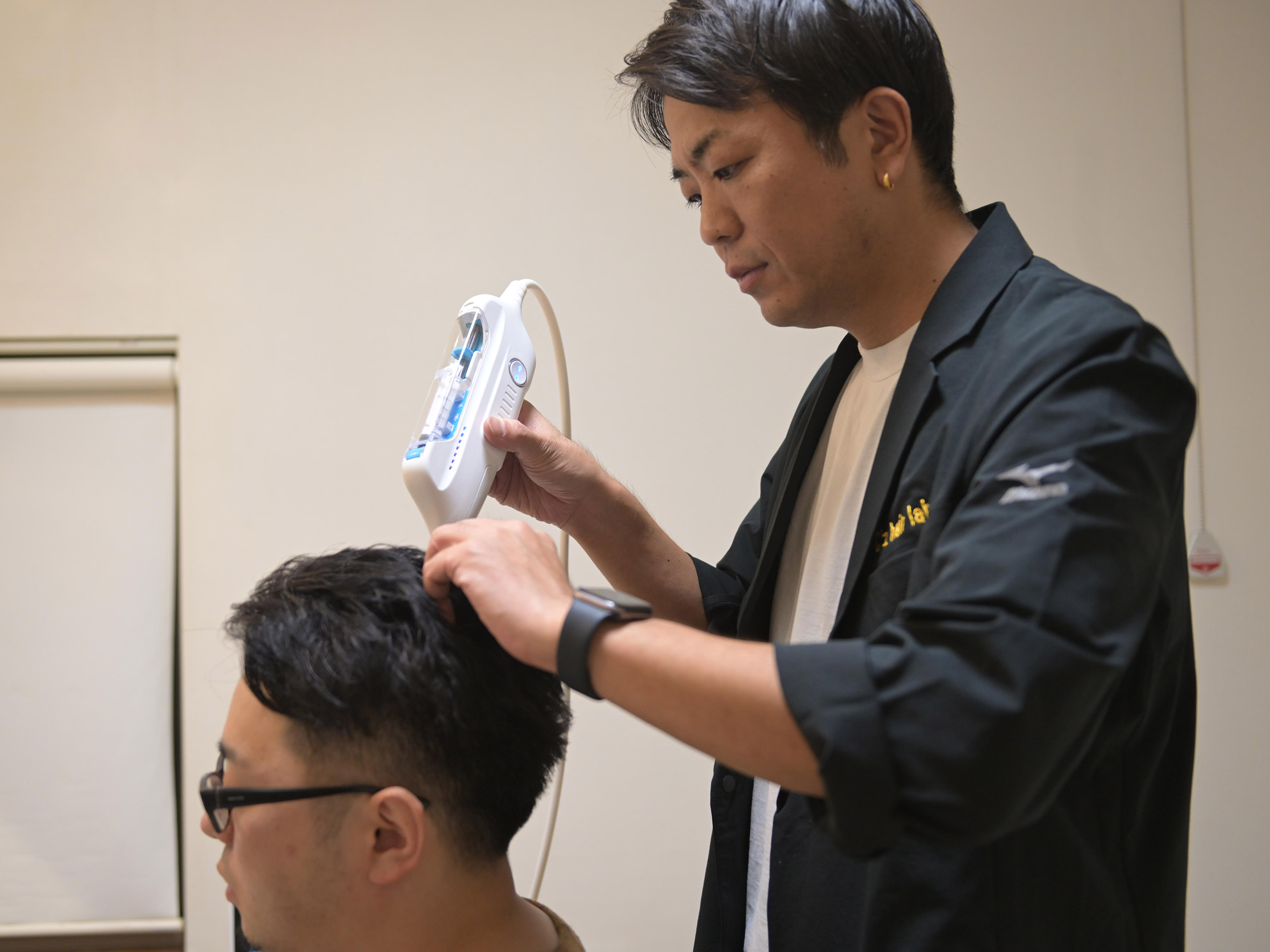 C'z hair Labo（シーズヘアーラボ） | 栗原市、登米市で美容室なら髪質改善のC'zhair（シーズヘアー）へ