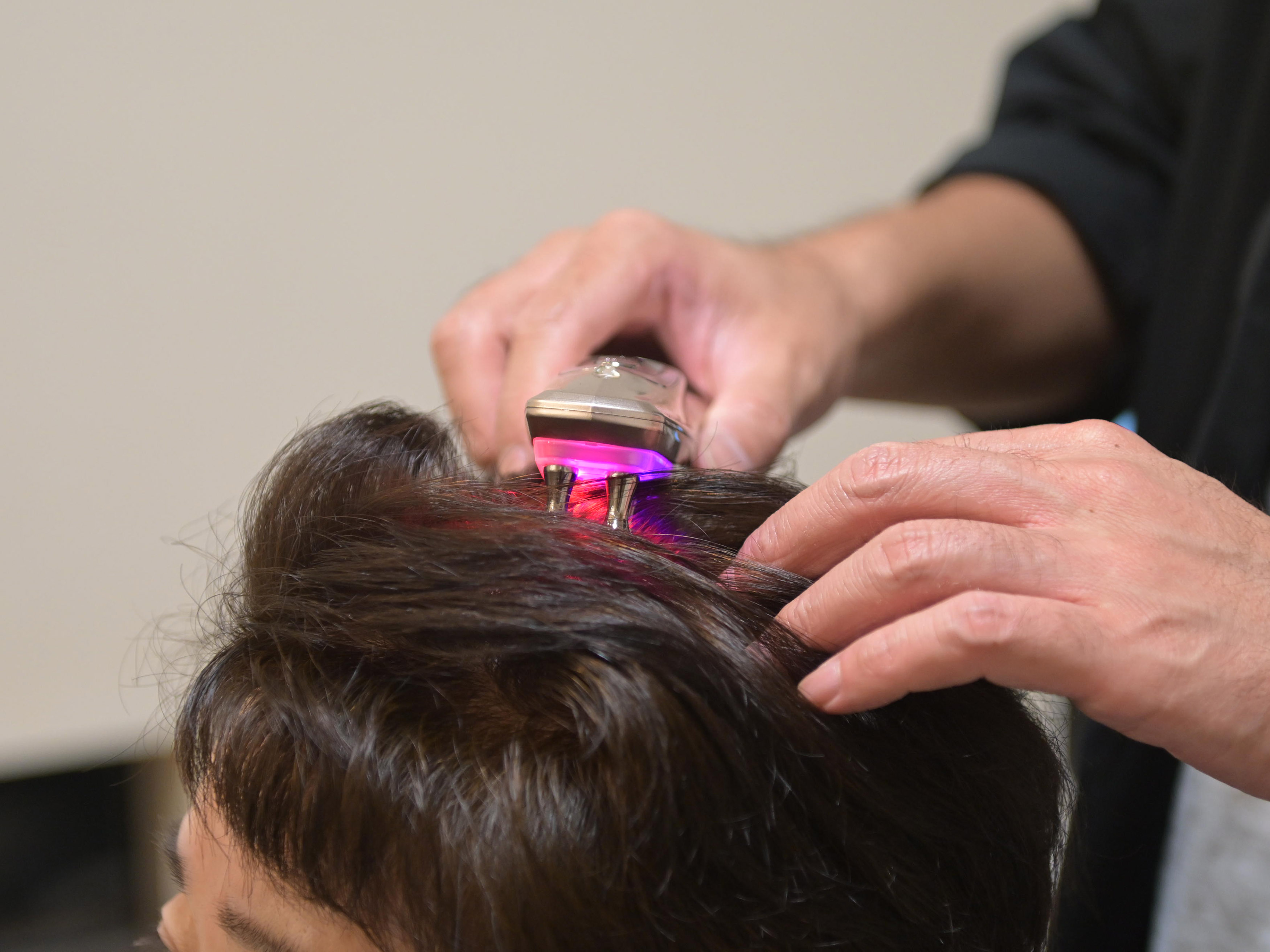 C'z hair Labo（シーズヘアーラボ） | 栗原市、登米市で美容室なら髪質改善のC'zhair（シーズヘアー）へ