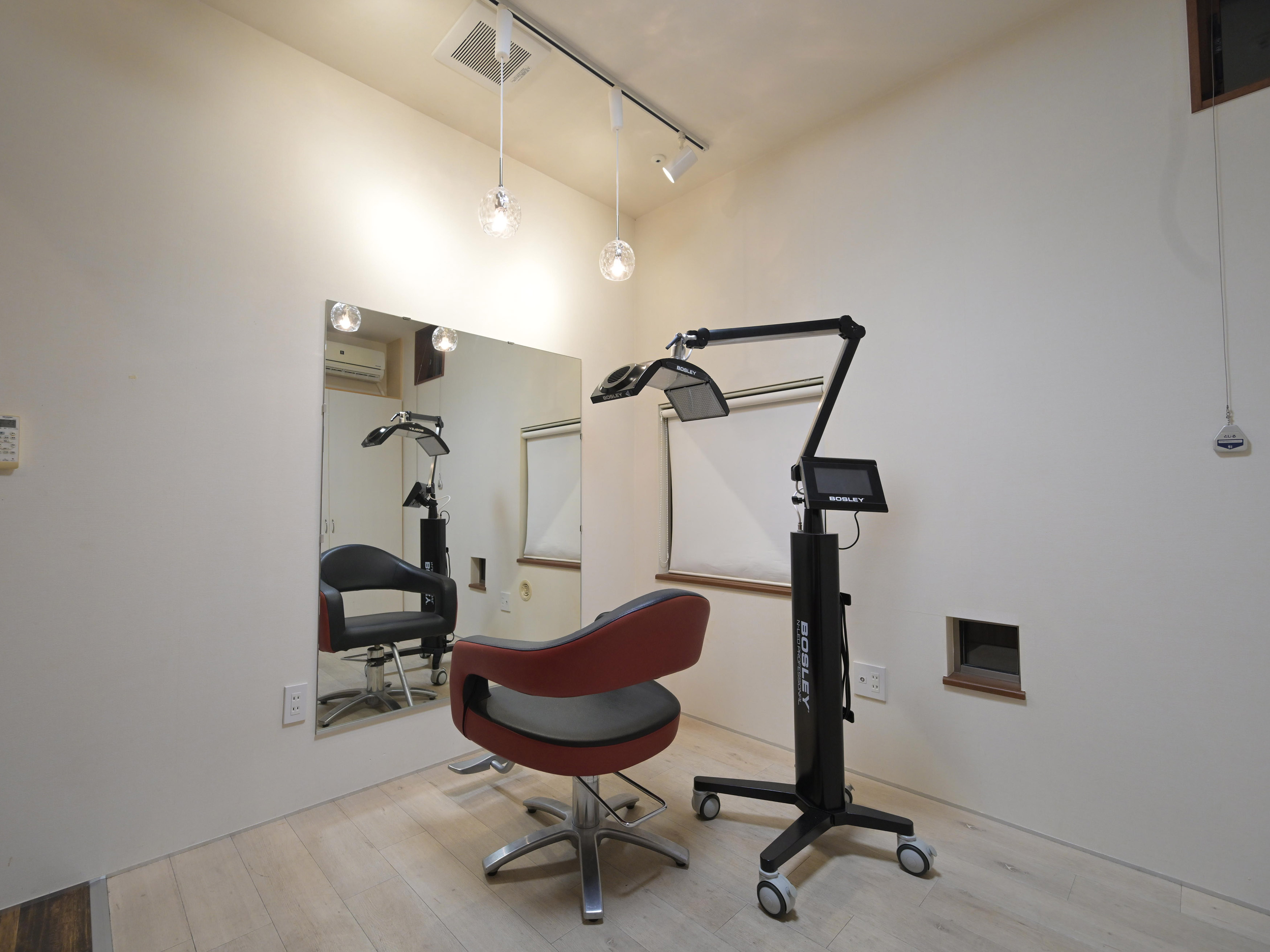 C'z hair Labo（シーズヘアーラボ） | 栗原市、登米市で美容室なら髪質改善のC'zhair（シーズヘアー）へ